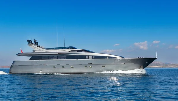 Motorboat 100 ft Length Luxury Yacht SUMMER FUN for rent in Other ...