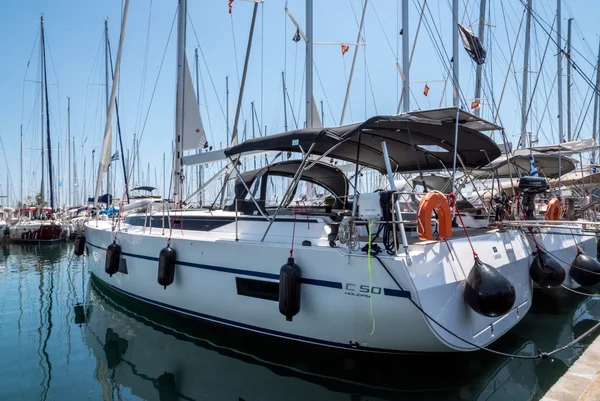 Sailboat Bavaria C50 Theia for rent in Croatia | Yachting