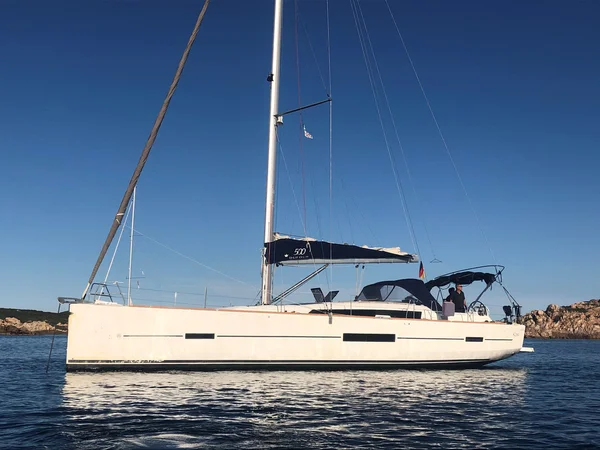 Sailboat Dufour 500 Grand Large Kosi for rent in Croatia | Yachting