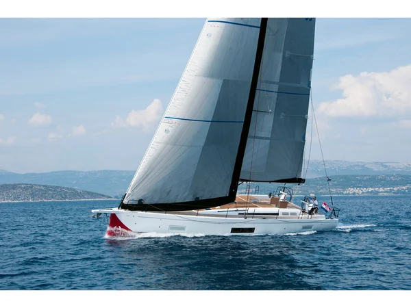 Sailboat First Yacht 53 ZENITH for rent in Croatia | Yachting