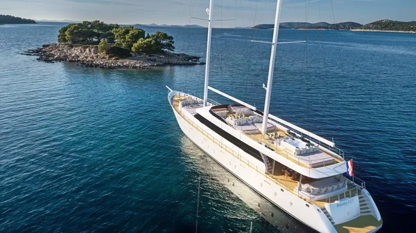 Sailboat MS Custom Line Do_Not_Use_For_Currency_Only for rent in ...