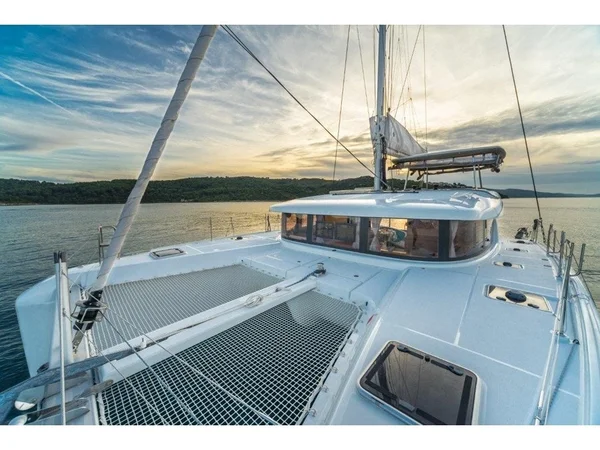 Catamaran Lagoon 42 sy_2059 for rent in Croatia | Yachting.com
